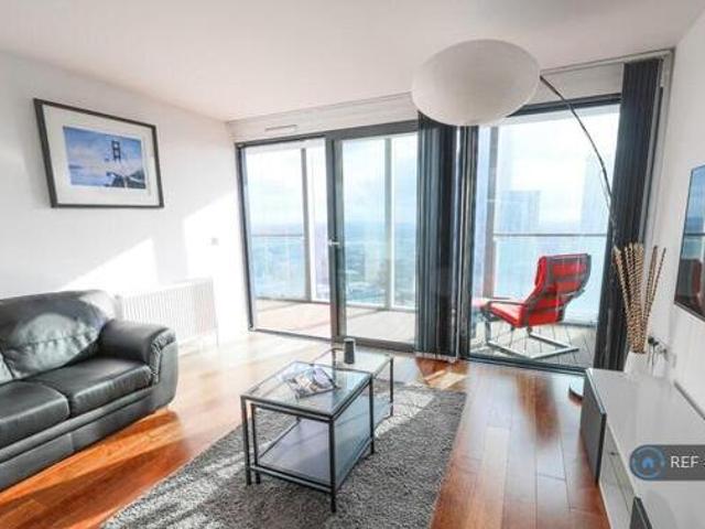 1 Bedroom Flat For Rent In Manchester