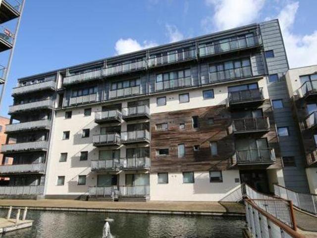 1 Bedroom Flat For Rent In Manchester