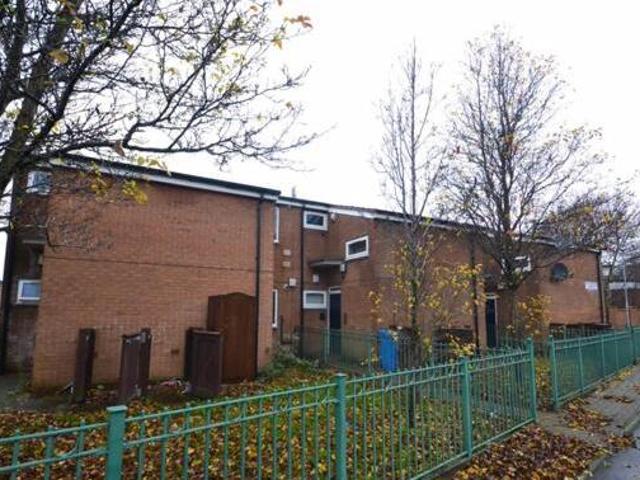 1 Bedroom Flat For Rent In Manchester