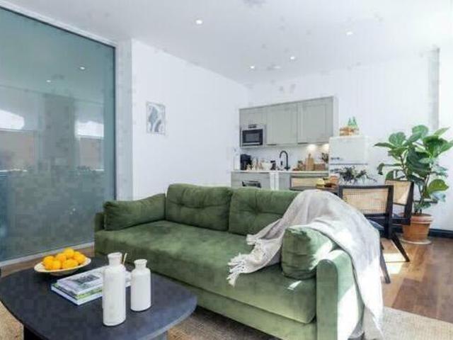 1 Bedroom Flat For Rent In Manchester