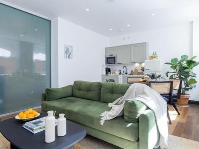 1 Bedroom Flat For Rent In Manchester