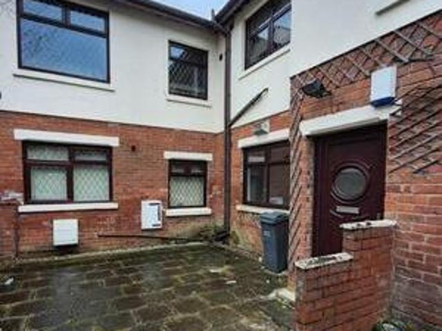 1 Bedroom Flat For Rent In Manchester