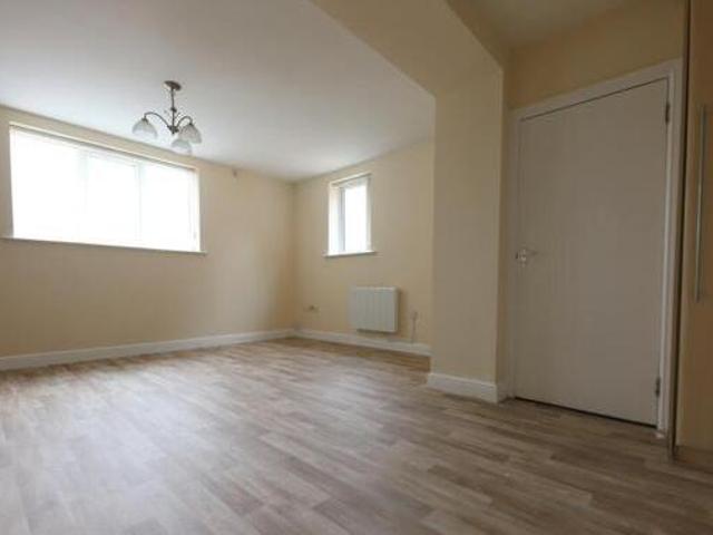 1 Bedroom Flat For Rent In Manchester