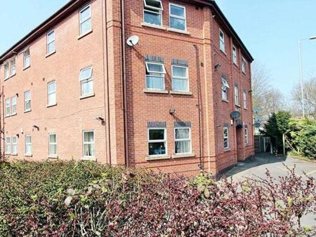 1 Bedroom Flat For Rent In Manchester