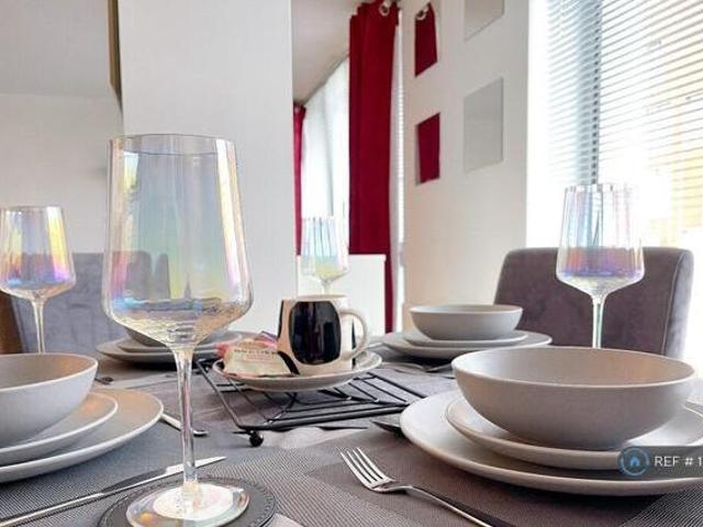 1 Bedroom Flat For Rent In Manchester