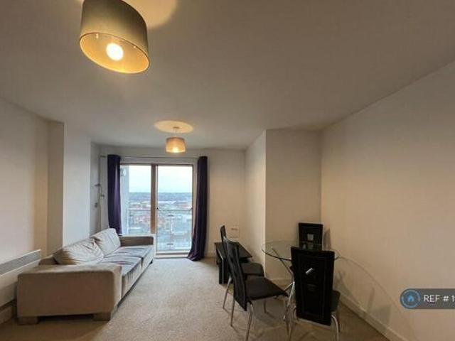 1 Bedroom Flat For Rent In Manchester
