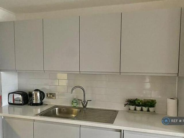 1 Bedroom Flat For Rent In Manchester