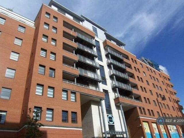 1 Bedroom Flat For Rent In Manchester