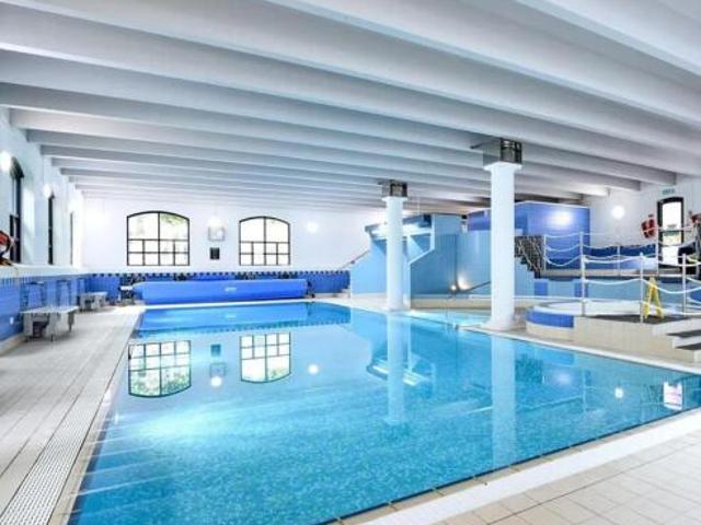 1 bedroom flat for rent in Manhattan Building, Bow Quarter, 60 Fairfield Road, London, E3 2UG, E3
