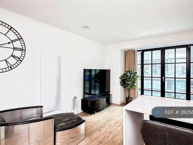 1 bedroom flat for rent in Manhattan Building, Manchester, M1