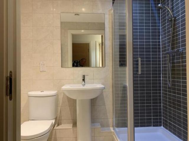 1 bedroom flat for rent in Mann Island, Liverpool, Merseyside, L3 1EN, UK, L3