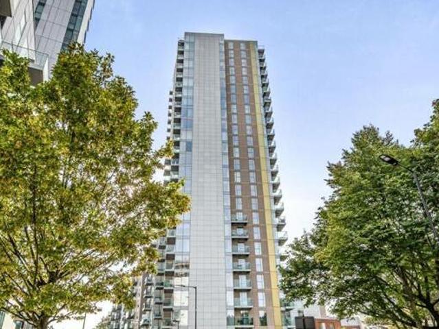 1 Bedroom Flat For Rent In Manor House, London