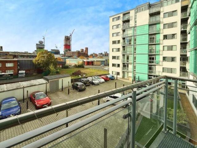 1 bedroom flat for rent in Manor Mills, Ingram Street, Leeds, West Yorkshire, LS11