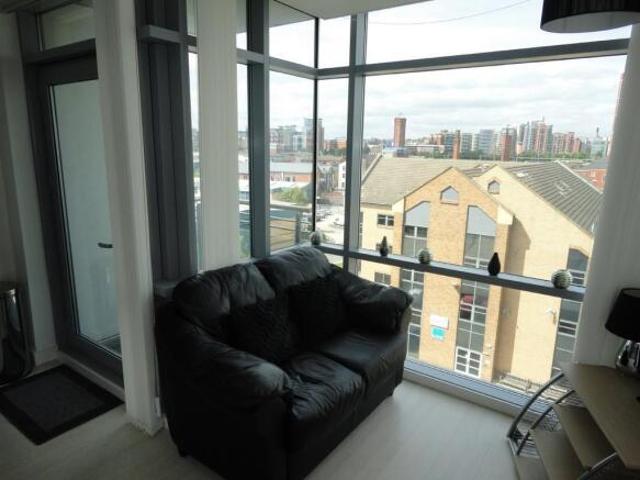 1 bedroom flat for rent in Manor Mills, Ingram Street, LS11