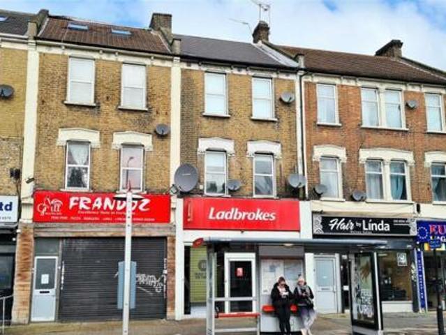 1 Bedroom Flat For Rent In Manor Park