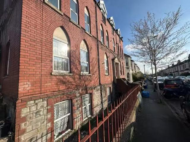 1 bedroom flat for rent in Manor Road, Bishopston, BRISTOL, BS7