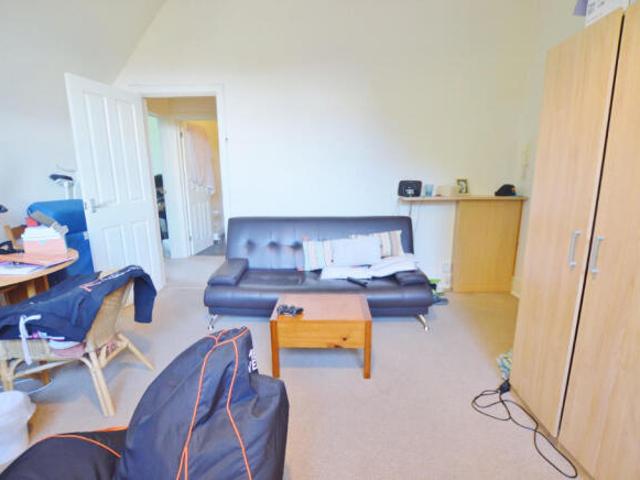 1 bedroom flat for rent in Manor Road, Bournemouth, Dorset, BH1