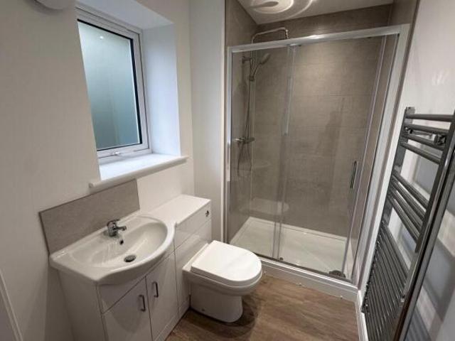 1 bedroom flat for rent in Manor Road, Derby, DE23 6BU, DE23
