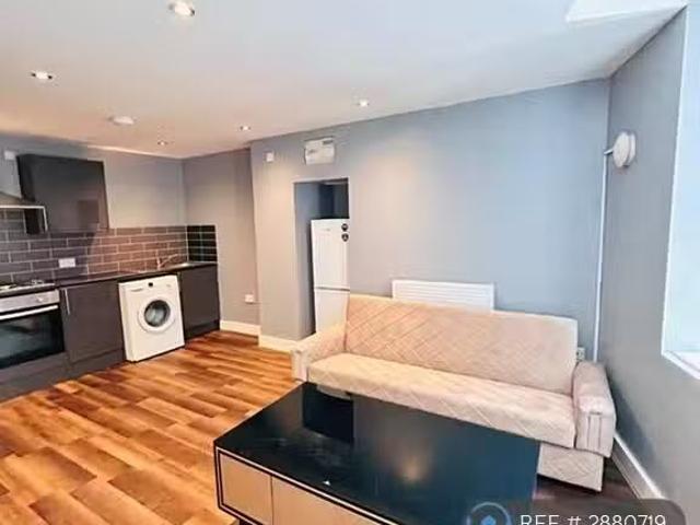 1 bedroom flat for rent in Manor Row, Bradford, BD1