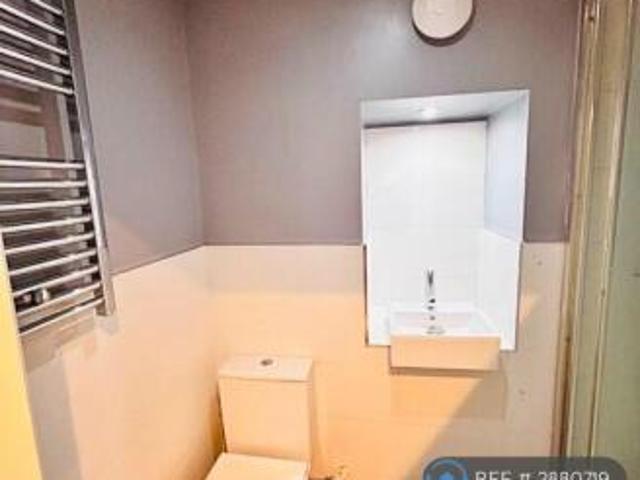 1 bedroom flat for rent in Manor Row, Bradford, BD1