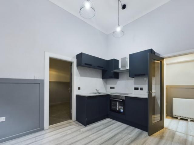 1 bedroom flat for rent in Manse Brae, Cathcart, G44