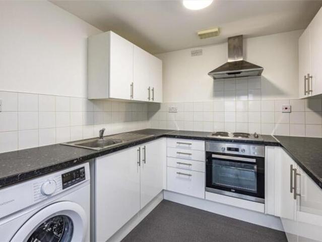 1 bedroom flat for rent in Mansfield Road, Nottingham, NG1