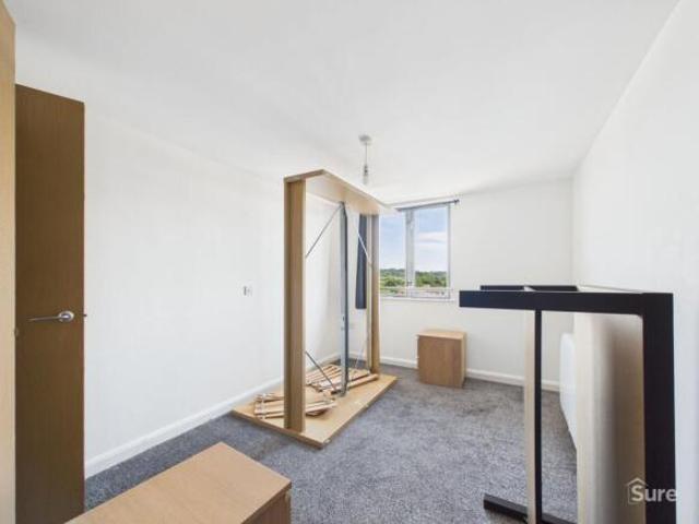 1 bedroom flat for rent in Mansfield Road, Sheridan Court, NG1