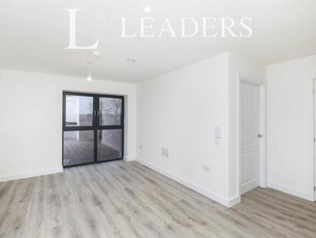 1 bedroom flat for rent in Macarthur House, 1 Bilsborrow Avenue, DE1