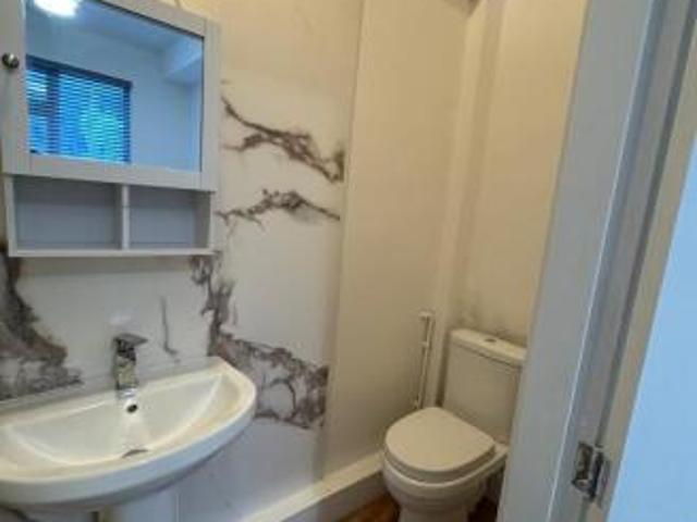 1 bedroom flat for rent in Macklin Street, Derby, Derbyshire, DE1