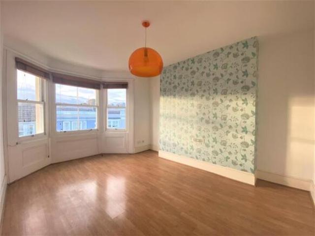 1 bedroom flat for rent in Madeira Place, Brighton, BN2