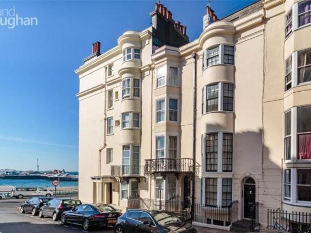 1 bedroom flat for rent in Madeira Place, Brighton, BN2