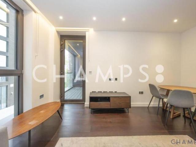 1 bedroom flat for rent in Madeira Tower, The Residence, Nine Elms, SW11