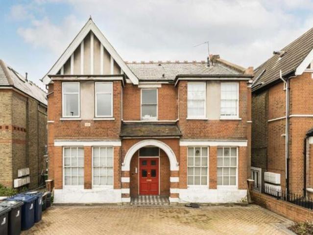 1 bedroom flat for rent in Madeley Road, Ealing, W5