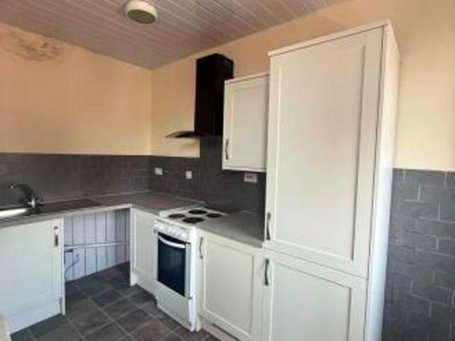 1 bedroom flat for rent in Madeley Street, DE23