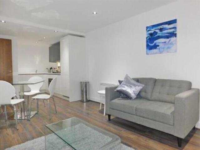 1 bedroom flat for rent in Madison House, 92 Wrentham Street, Birmingham, West Midlands, B5