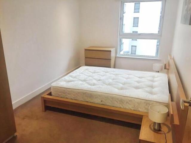 1 bedroom flat for rent in Magellan House, Armouries Way, Leeds, LS10
