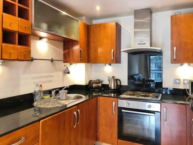 1 bedroom flat for rent in Magellan House, Armouries Way, Leeds, West Yorkshire, LS10