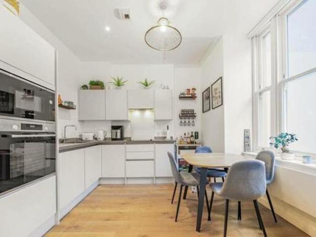 1 Bedroom Flat For Rent In Maida Vale, London