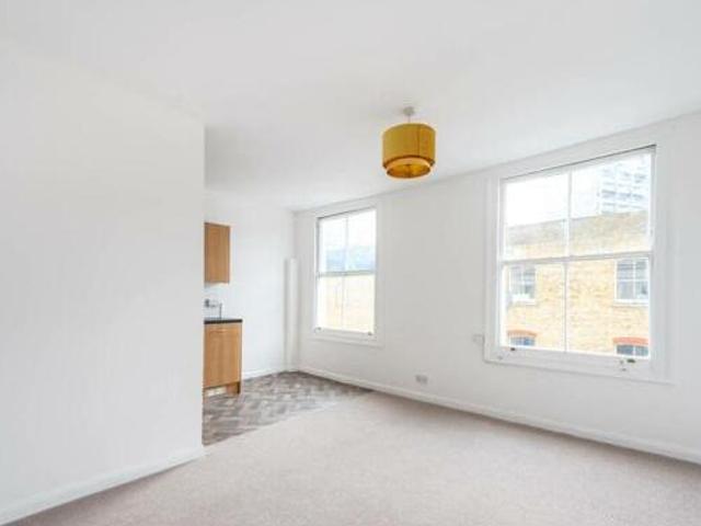 1 Bedroom Flat For Rent In Maida Vale, London