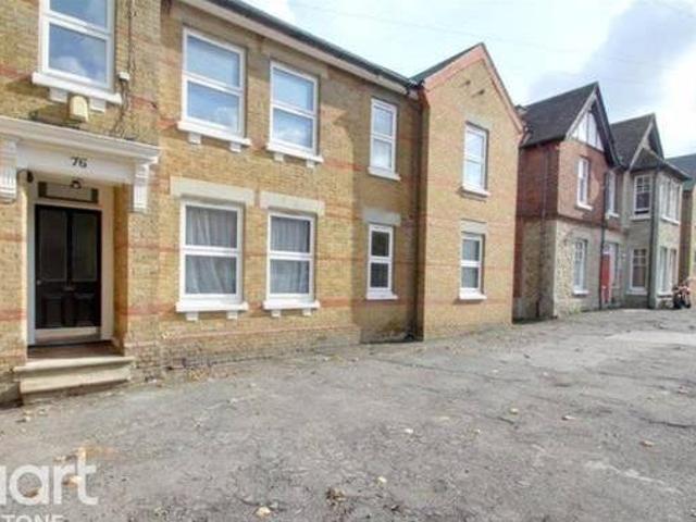 1 bedroom flat for rent in Maidstone ME16