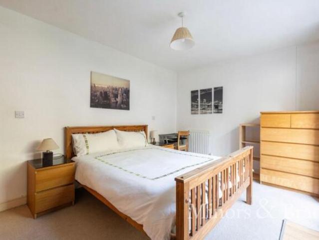 1 bedroom flat for rent in Maidstone Road, Norwich, NR1