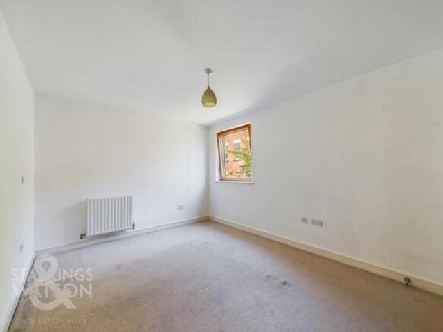 1 bedroom flat for rent in Maidstone Road, Norwich, NR1