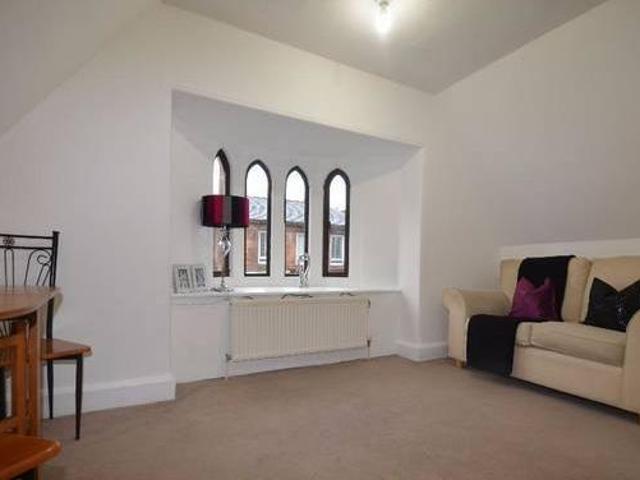 1 bedroom flat for rent in Main Street Bothwell Bothwell South Lanarkshire G71 8EX G71