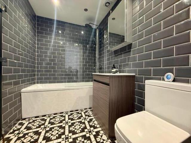 1 bedroom flat for rent in Main Street, Bothwell, South Lanarkshire, G71