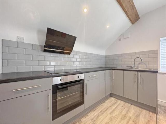 1 bedroom flat for rent in Main Street, Cosby, Leicester, LE9