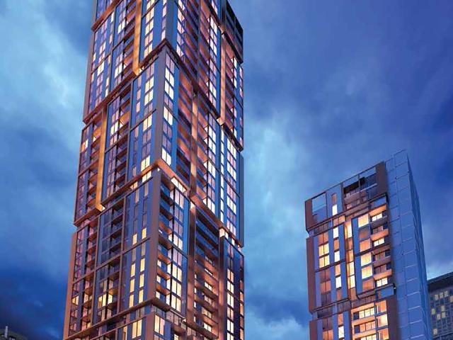 1 Bedroom Flat for Rent in Maine Tower | Foxtons