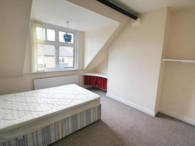 1 bedroom flat for rent in Malvern Road, Leicester, LE2