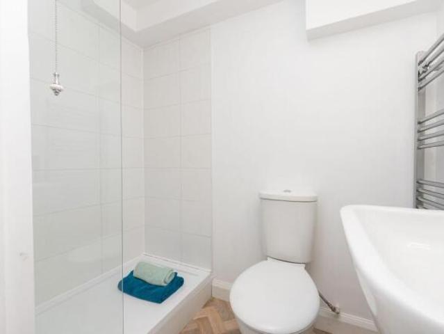 1 bedroom flat for rent in Malborough House, St. Nicholas Road, St. Pauls, Bristol, BS2