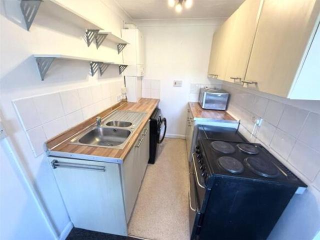 1 bedroom flat for rent in Malbrook Road, Norwich, Norfolk, NR5