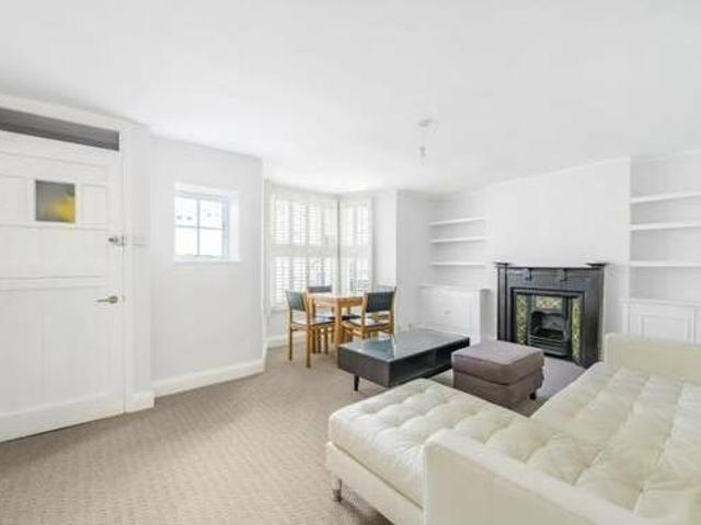 1 bedroom flat for rent in Mallinson Road London SW11